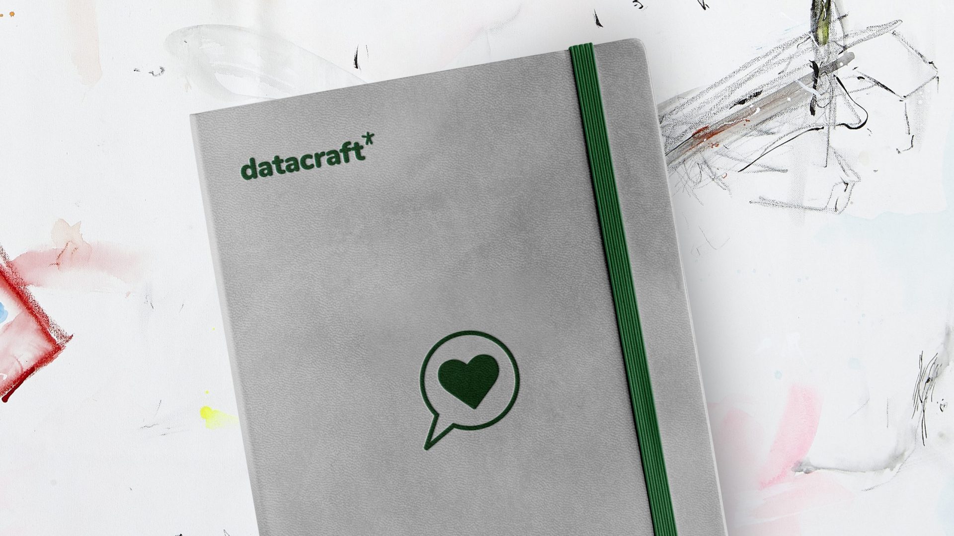 datacraft🌿 is looking for its next intern for January 2021! - datacraft