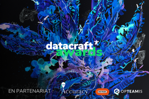 Home - Datacraft