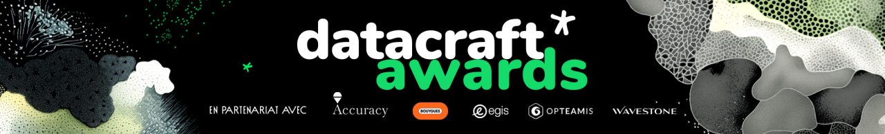 datacraft awards 2024 - datacraft